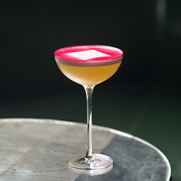 The Connaught Bar: Innovative & Classic Cocktail Bar, London