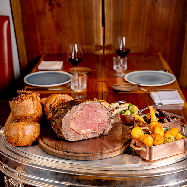 The Connaught Hotel, London: 5-Star Luxury in Mayfair