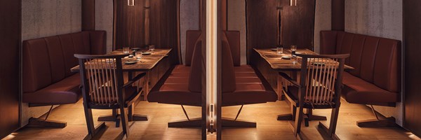 The Connaught Grill: British Grill Restaurant in Mayfair, London