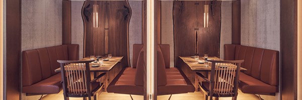 The Art of Dining: London Staycation Offer - The Connaught